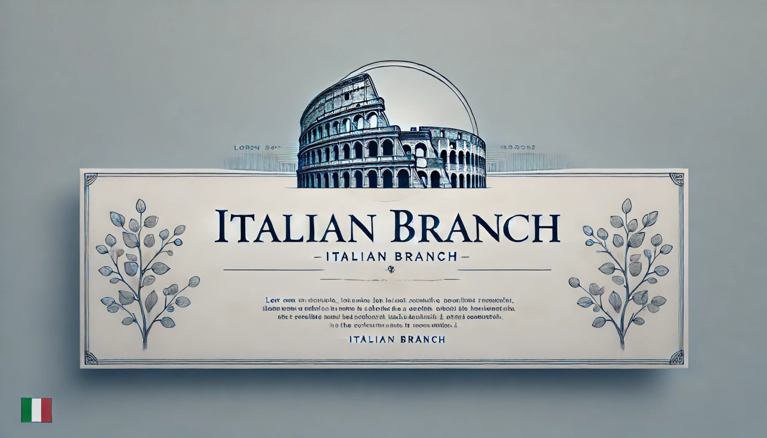 How a Foreign Company Can Operate in Italy: A Comprehensive Guide - OS Law