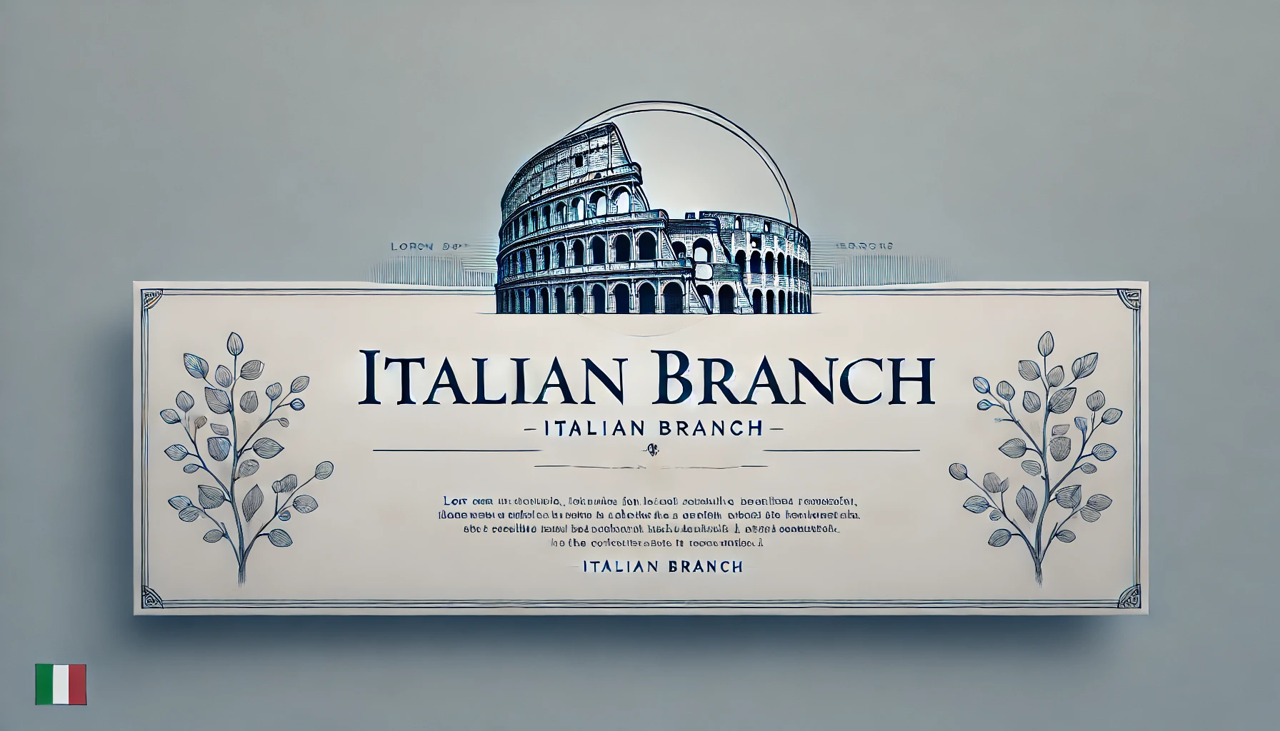 How a Foreign Company Can Operate in Italy: A Comprehensive Guide - OS Law